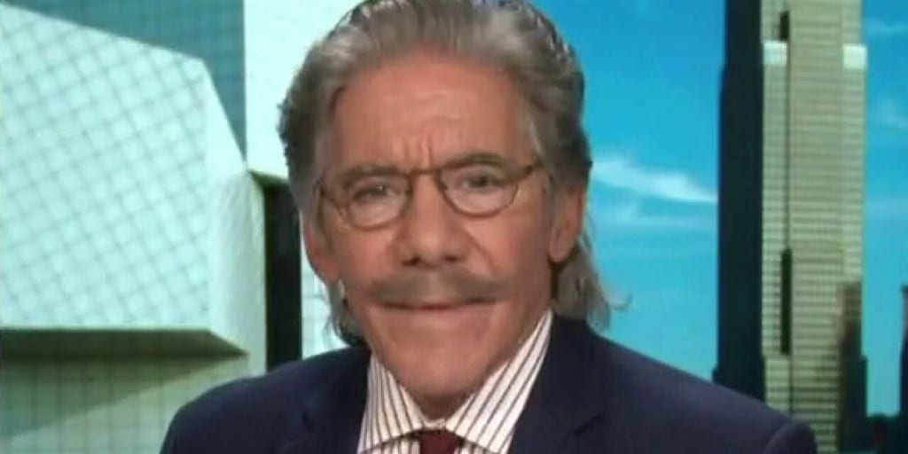 Geraldo Rivera: There should be more visible and aggressive law ...