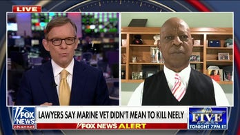 Ted Williams | Fox News