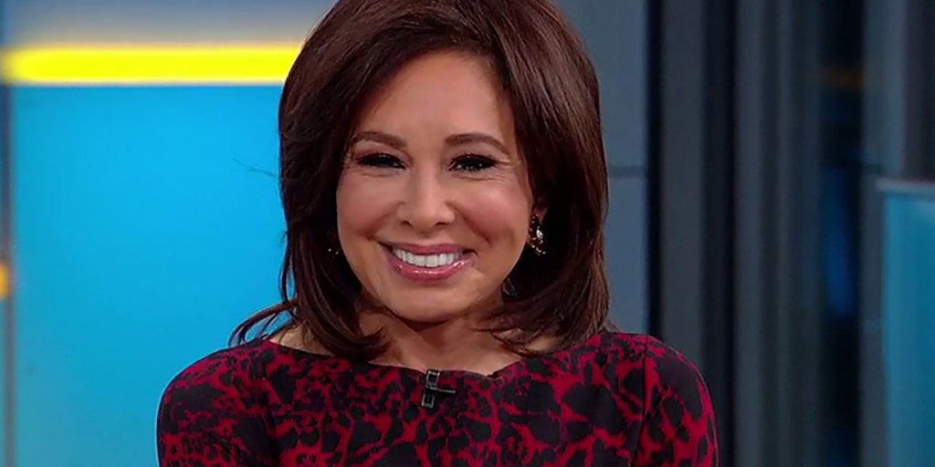 Judge Jeanine sounds off on Democrats' ongoing hatred of Trump | Fox ...
