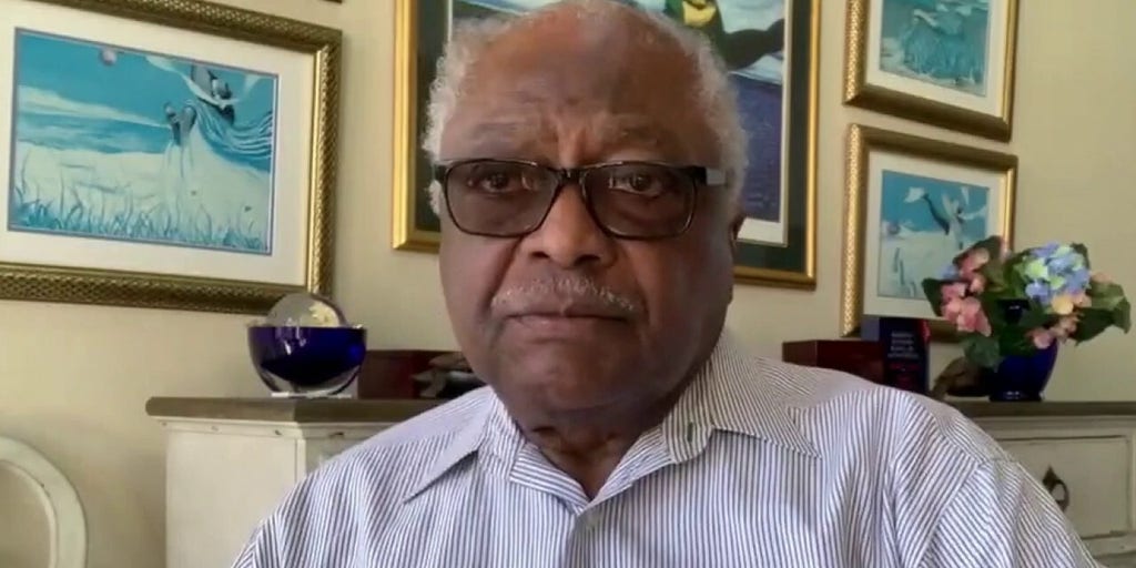 Rep. Clyburn: Policy decisions, modifications 'must fit the times ...