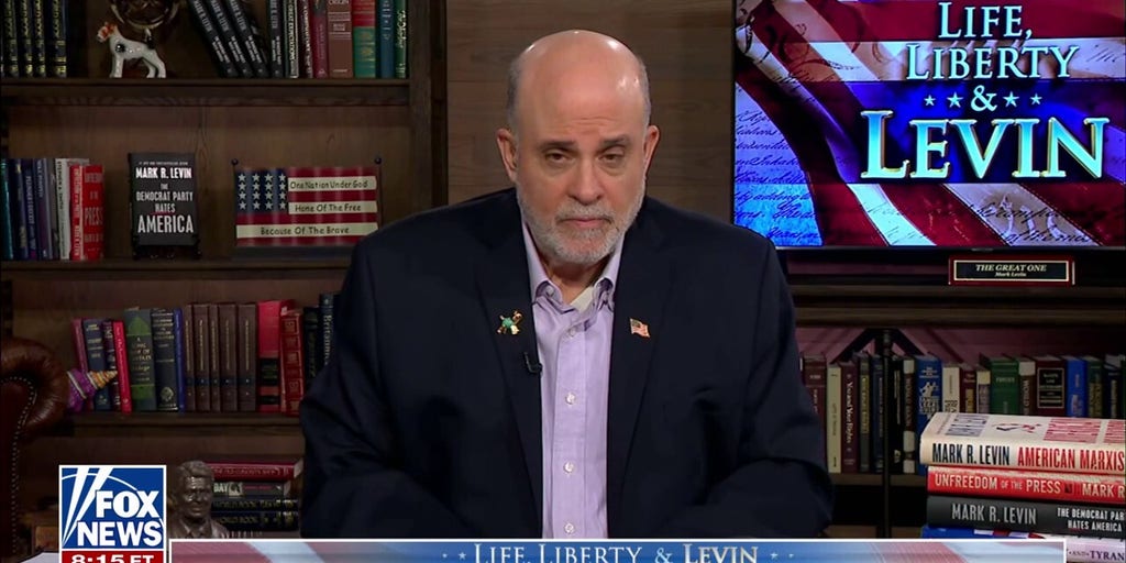 Sanctuary cities are ‘illegal’ and ‘unconstitutional,’ says Mark Levin ...