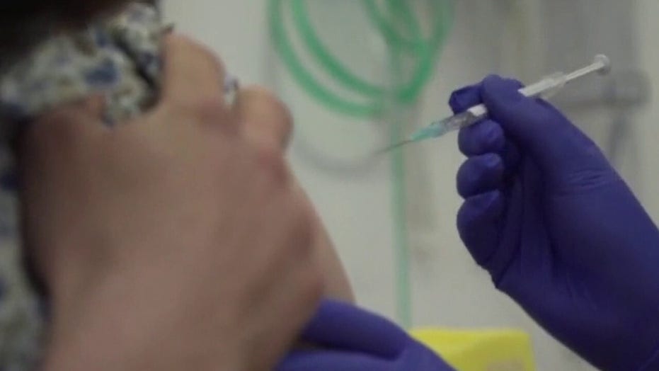 Russia's elite given experimental coronavirus vaccine for months ...