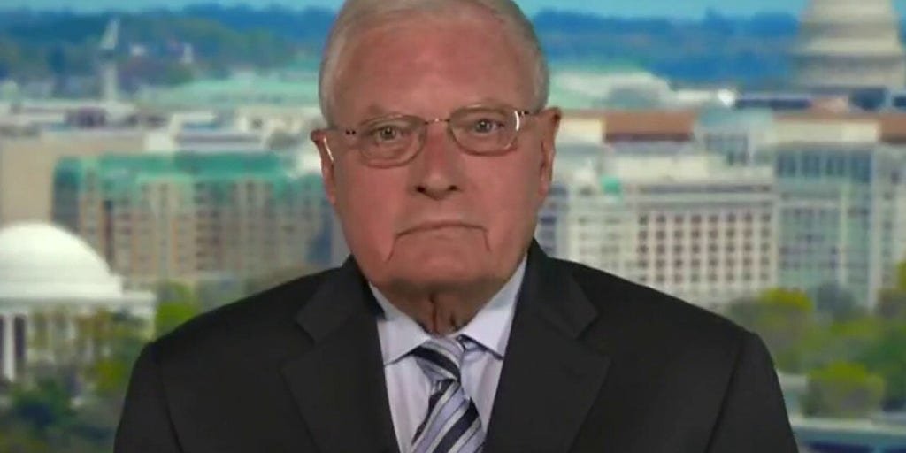 Russians are using energy as a weapon: Lt. Gen. Keith Kellogg | Fox ...