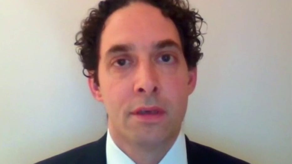 Alex Berenson: Coronavirus crisis -- How Facebook and YouTube are ... Alex Berenson: Coronavirus crisis -- How Facebook and YouTube are ...