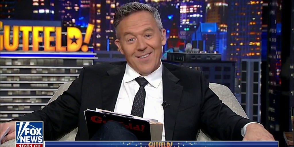 Greg Gutfeld: America might be missing something to unify the country ...