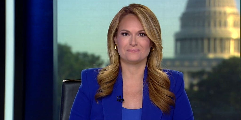 Coming up on Tuesday, Sept. 3 edition of 'Special Report' | Fox News Video