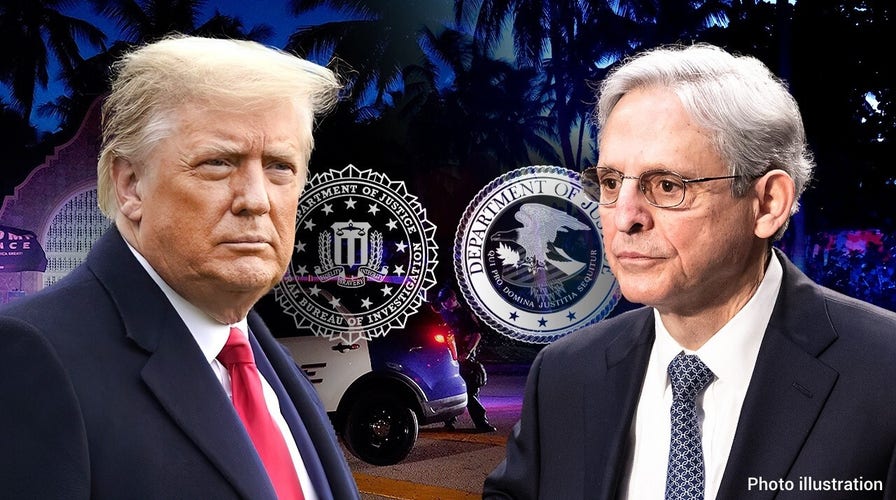 Doj Will Appeal Judge Order To Appoint Special Master To Review Records