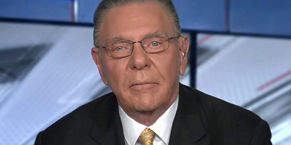 Gen. Jack Keane on what the Pentagon may not be revealing on object ...