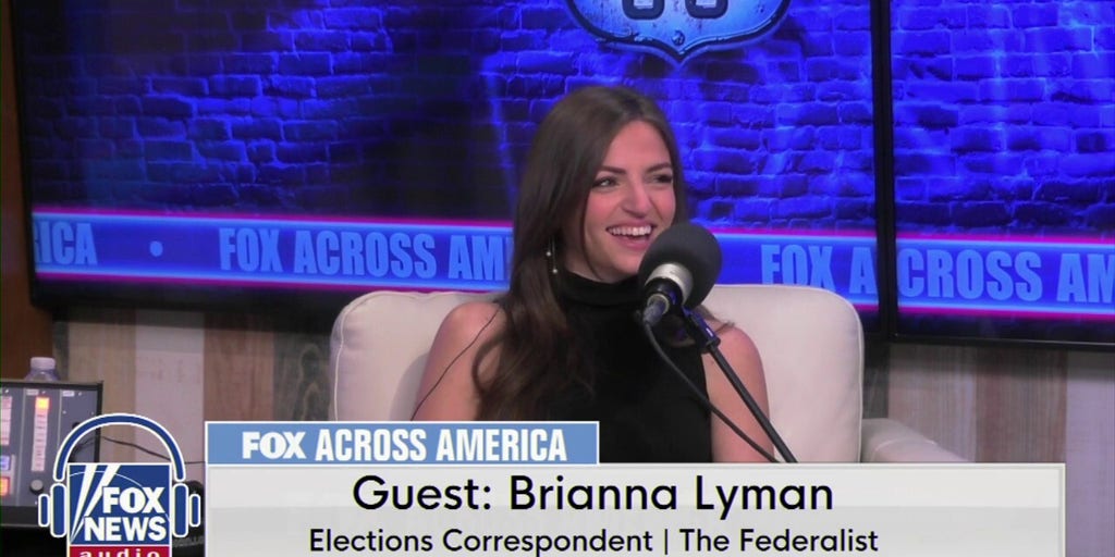 Brianna Lyman: A Functioning And Self-Respecting Press Would Not Let ...