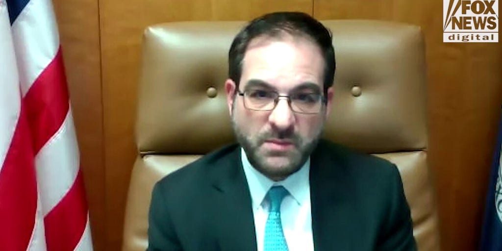 NY Democrat says radical Mamdani appointment Cea Weaver was blocked ...