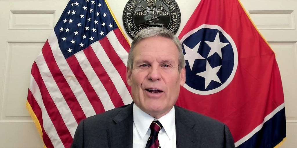 Tennessee governor unveils new school choice proposal, says Trump ...