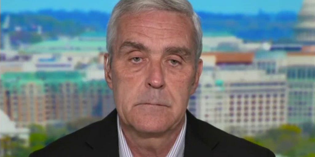 Doug Lute: We didn't have to be in this crisis setting | Fox News Video