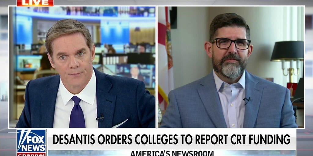 Florida residents ‘deserve transparency’ on how tax dollars are spent ...