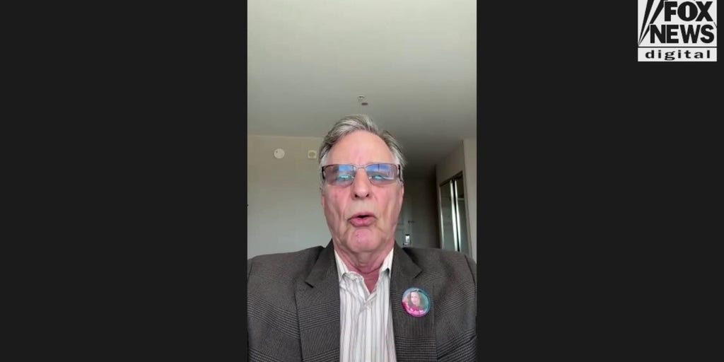 Polly Klaas' father reacts to California judge's rejection of killer's ...