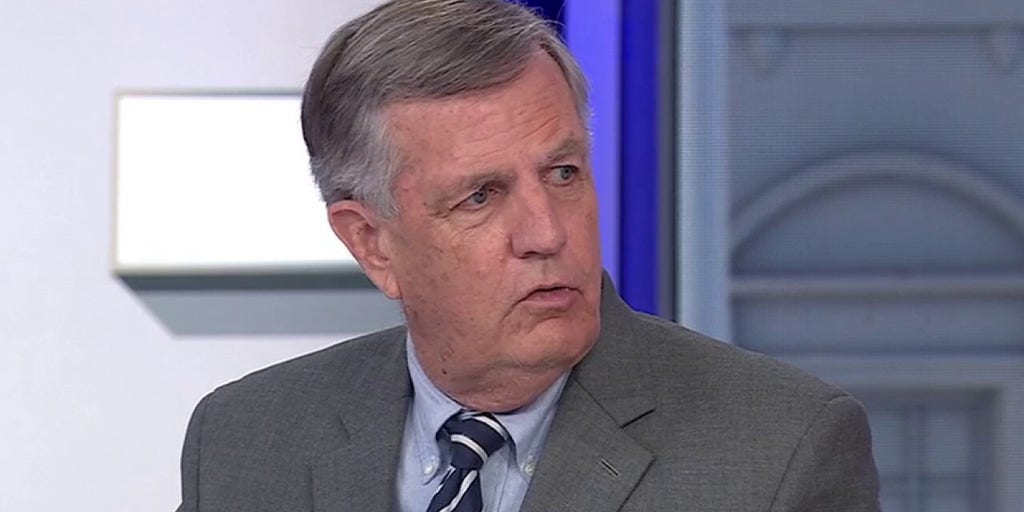 Why Brit Hume is looking closely at 'non-MAGA' Republican voters | Fox ...