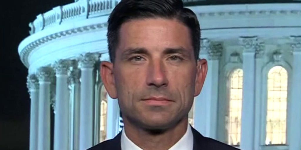 Acting DHS Secretary Chad Wolf hits back at Oregon governor’s claim ...