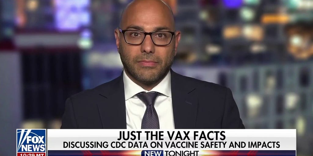 Why did this take numerous legal demands before the CDC handed over the ... Why did this take numerous legal demands before the CDC handed over the ...