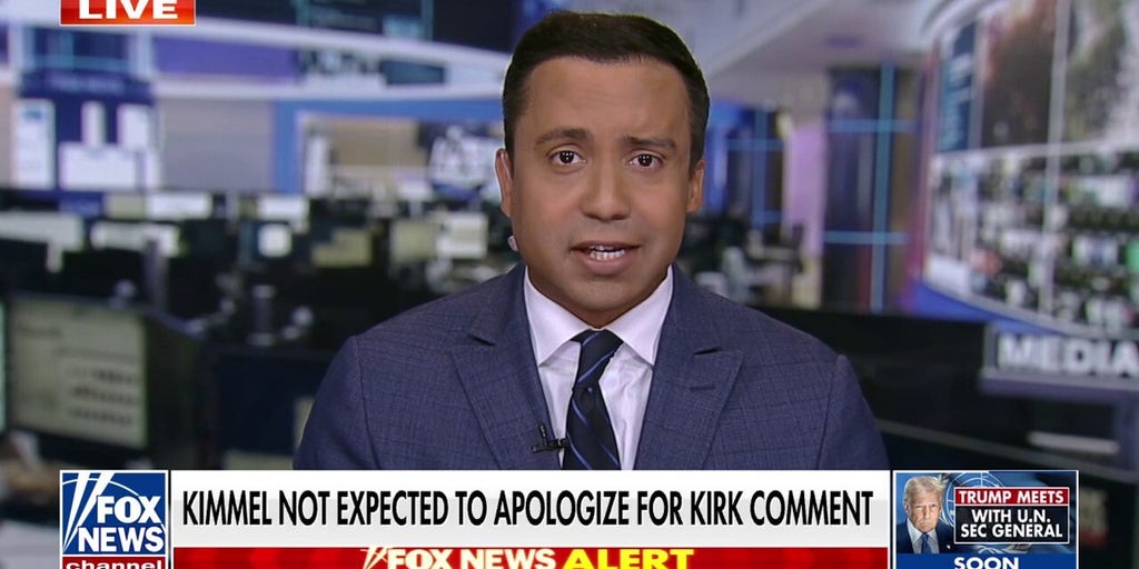 Nexstar, Sinclair to continue preempting Kimmel show despite return ...