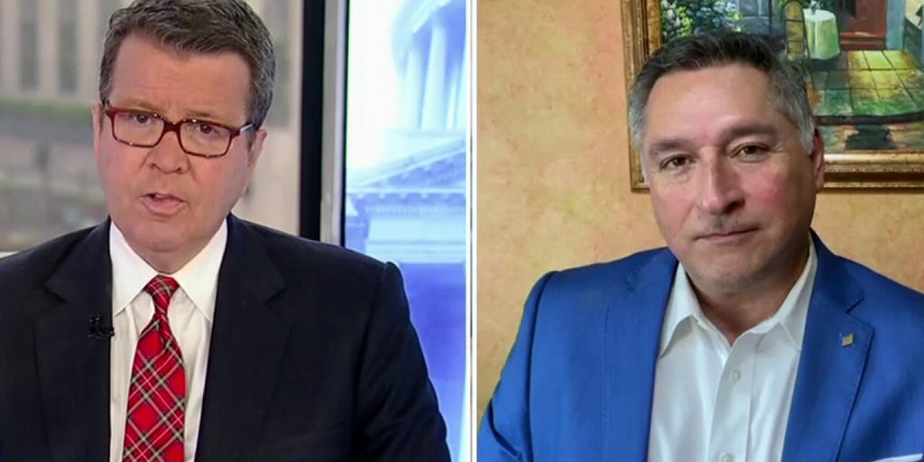 McAllen, TX Mayor Javier Villalobos to Dems on Border Crisis: 'Welcome ... McAllen, TX Mayor Javier Villalobos to Dems on Border Crisis: 'Welcome ...