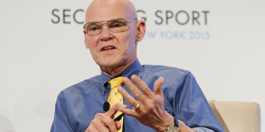 James Carville Blasts Stupid Wokeness Democrats Need A Detox Fox