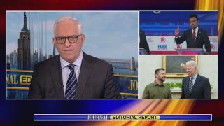 Watch The Journal Editorial Report Online | Fox News Video