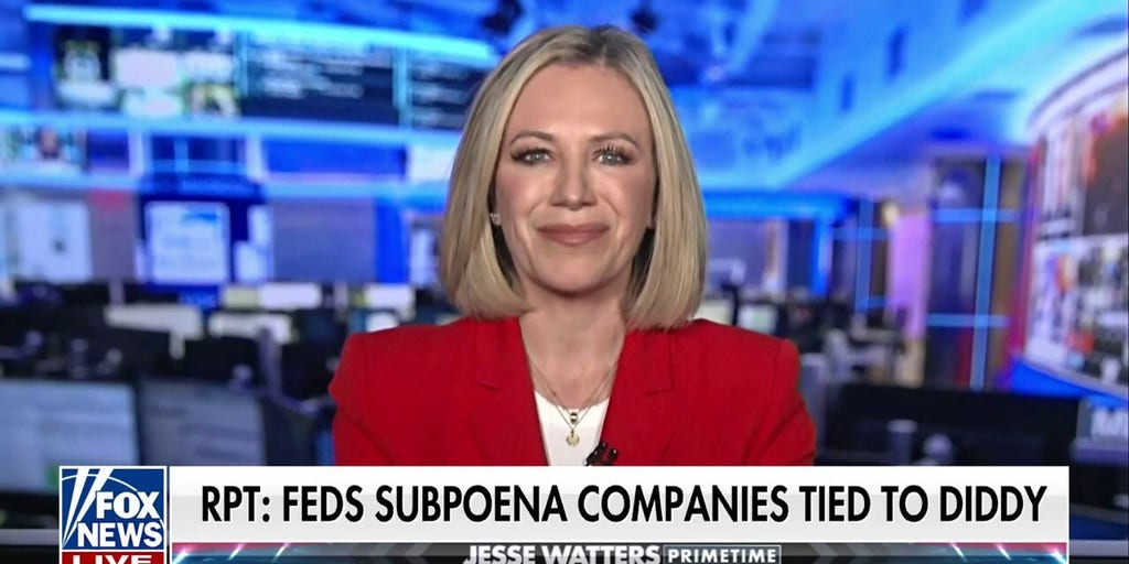 Former federal prosecutor: It's been known for a long time what Diddy ...