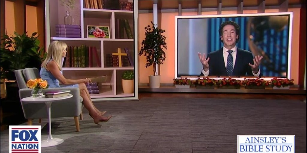 Joel Osteen How To keep Your Heart Pure Trust In God s Detours This Joel Osteen How To keep Your Heart Pure Trust In God s Detours This