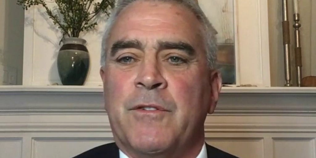 Rep. Wenstrup reacts to House Democrats passing most expensive bill in ...