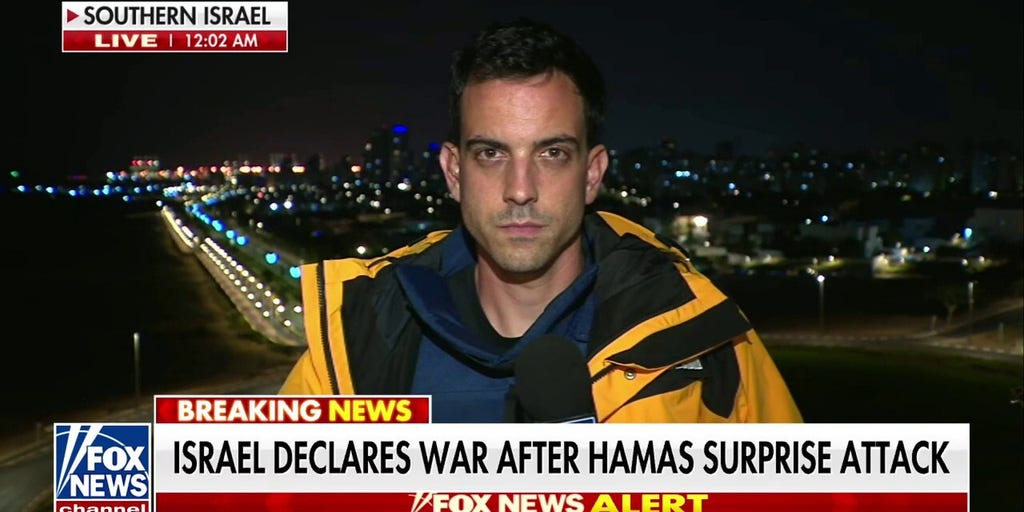 Hamas militants have reentered the southern Israeli city of Sderot ...