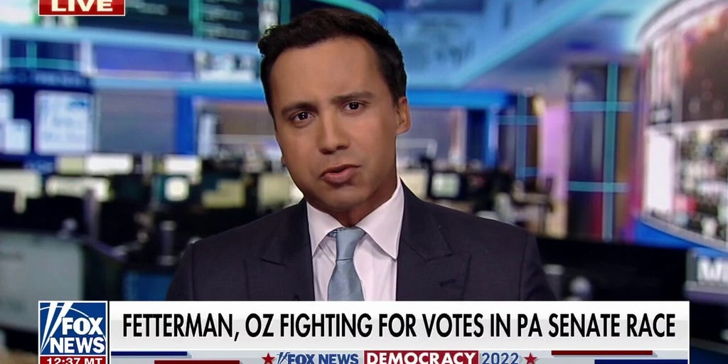 Polls show 'indications that Black voters lack enthusiasm' to support ...