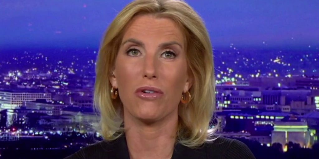 Laura: Time for a real president | Fox News Video