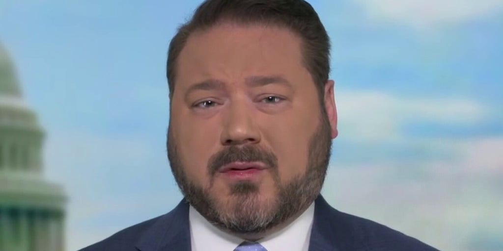 Ben Domenech All The Executive Actions Not What We Were Sold About A