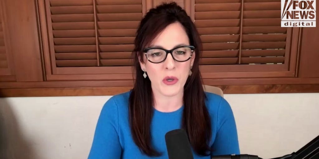 Moms for Liberty co-founder warns new Title IX changes will gut ...