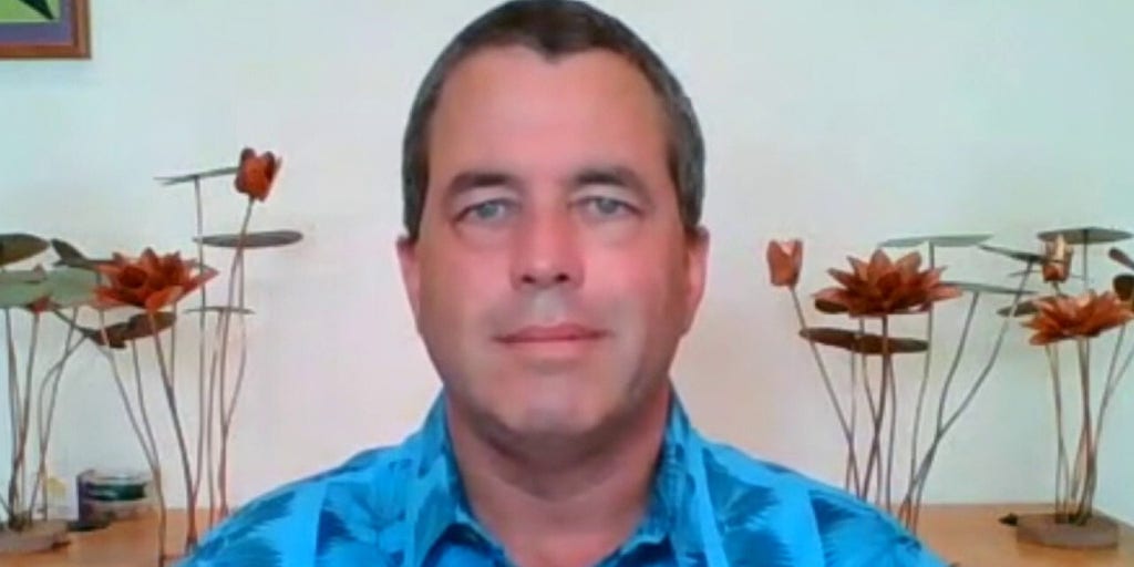 Local doctor on teaming up with Hawaii Lt. Gov. to organize free ...