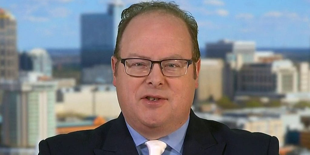 North Carolina Democratic Party chairman praises record levels of early ...