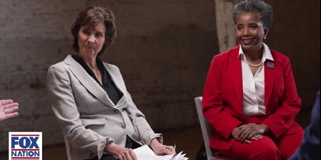 Coming soon on Fox Nation: A special episode of 'The MisEducation of ...