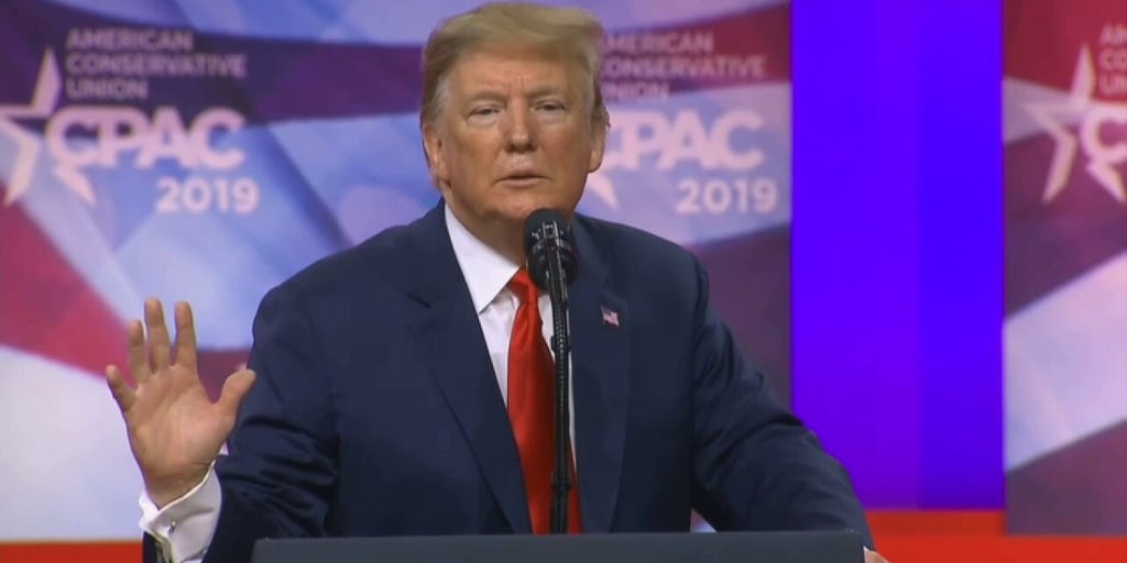 Trump nominates Dan “Razin” Caine | Fox News Video