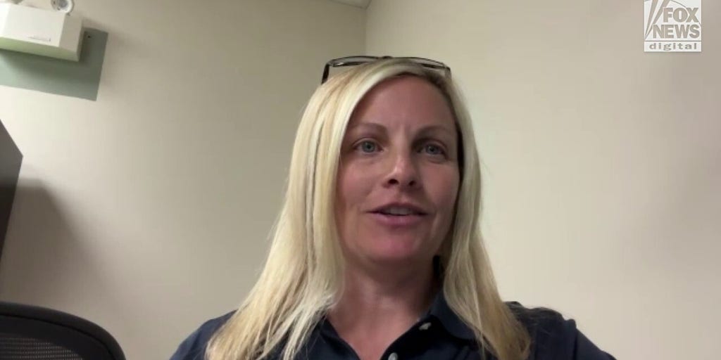 President of FBI Agents Association discusses parole hearing for man ...