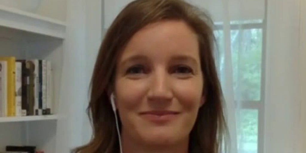 DNC spokesperson on battleground polls tightening | Fox News Video