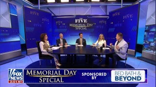 Shows & The-Five Videos and Video Clips | Fox News Video