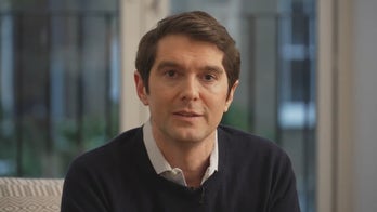 Benjamin Hall | Fox News