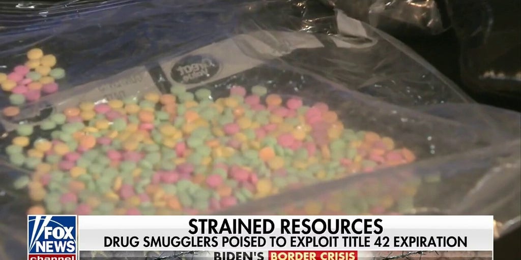 Texas prepares for drug smuggling increase | Fox News Video