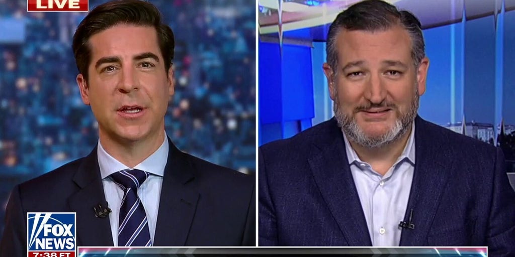 Ted Cruz: Elon Musk just exposed all the corporate media's lies | Fox ...