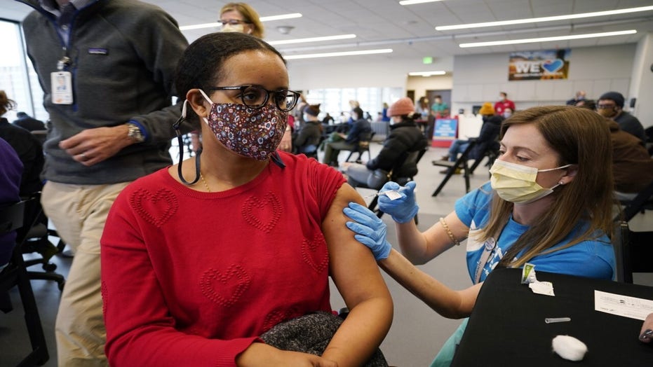 Johnson & Johnson COVID-19 vaccine ready for rollout ‘without delay ... Johnson & Johnson COVID-19 vaccine ready for rollout ‘without delay ...