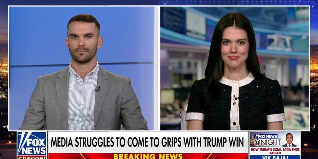 Americans rejected the 'gaslighting' from Biden and Harris, says ...