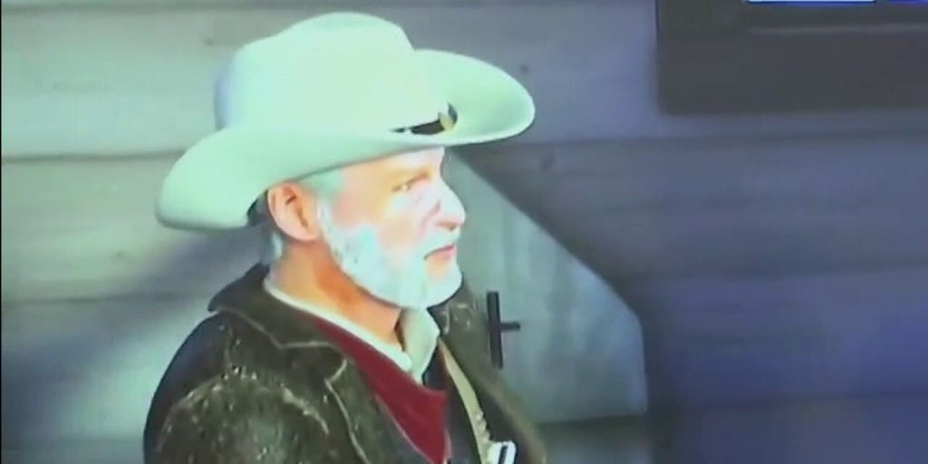 Family of 'Rust' shooting victim releases fatal shooting reenactment ...