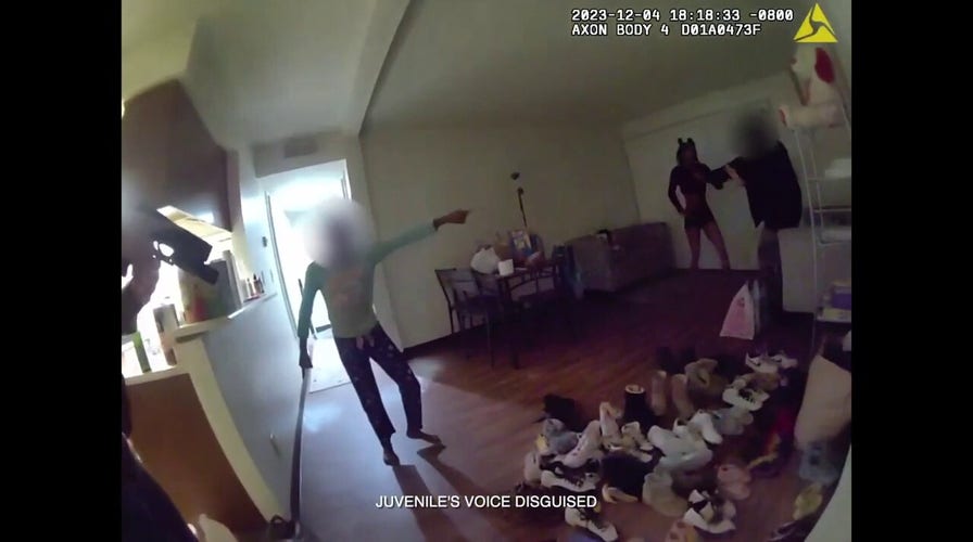 Los Angeles Deputy Killed Woman Who Called 911 For Domestic Violence