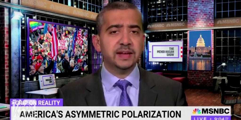 MSNBC host says Elon Musk is handing Twitter to the far right | Fox ...