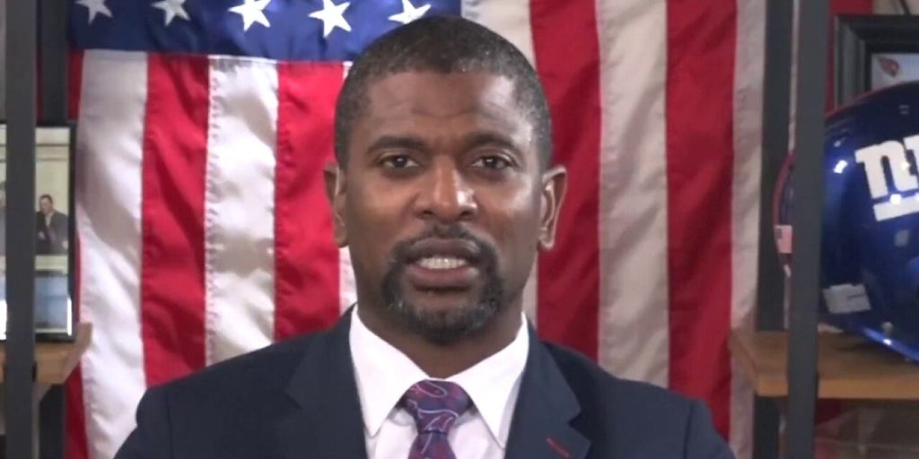 Jack Brewer: Leftists do not understand the criminal justice system ...