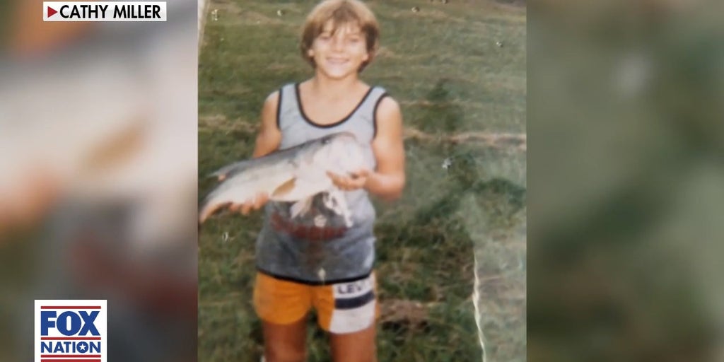 Witnesses speak out in cold case murder of 13-year-old boy | Fox News Video